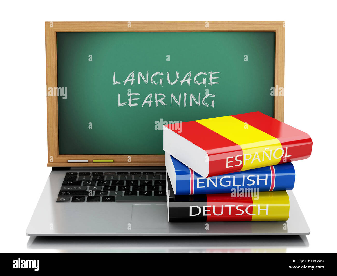 Dictionaries languages hi-res stock photography and images - Alamy