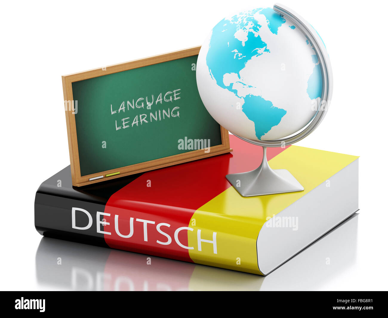 German Language Learning