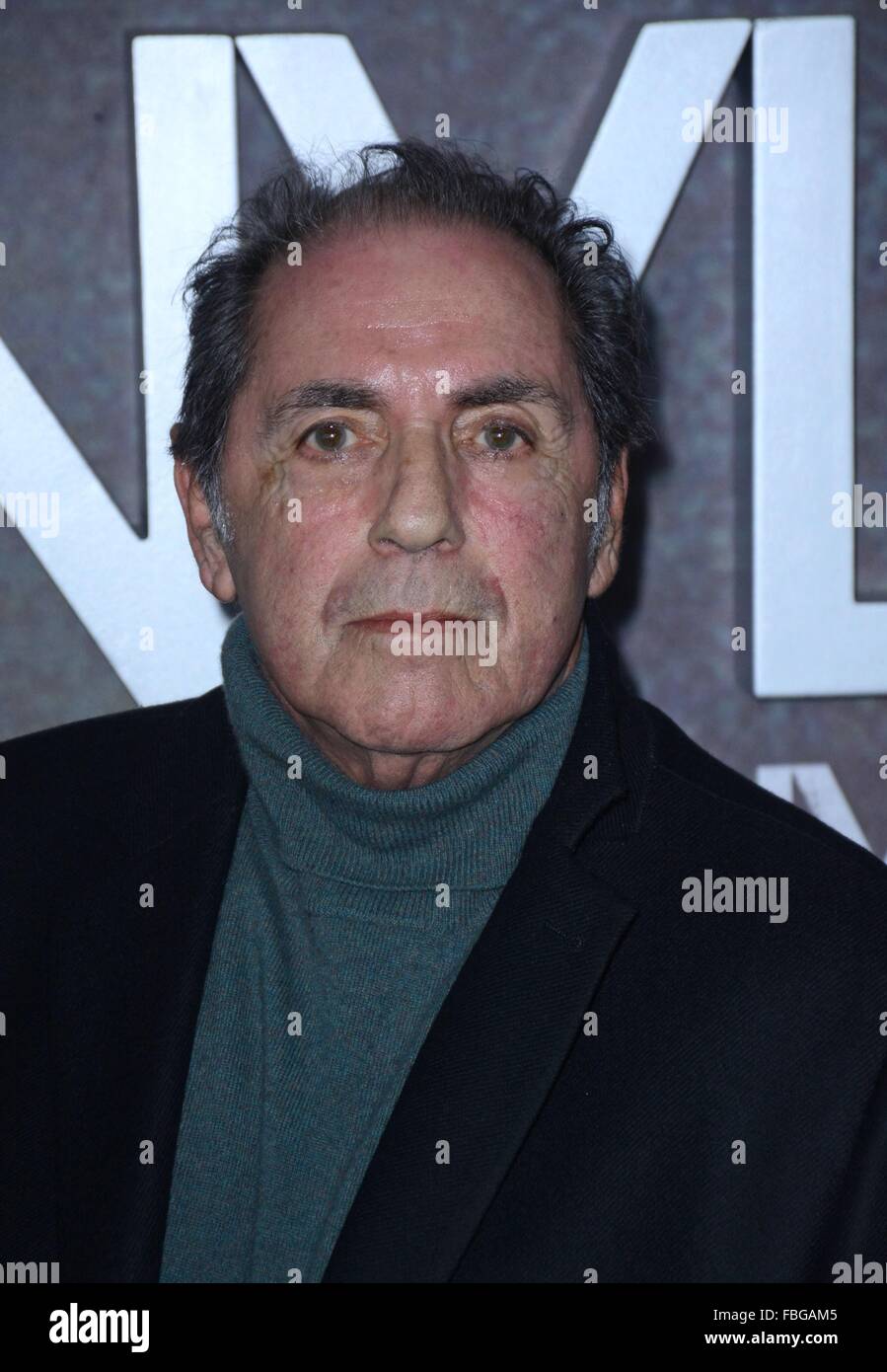 David Proval Young