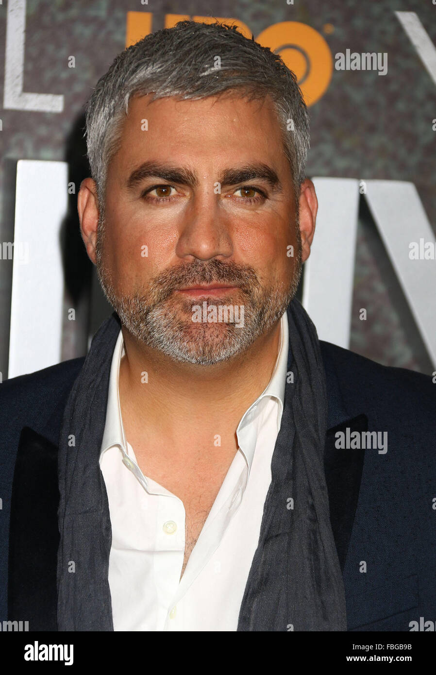 New York, New York, USA. 15th Jan, 2016. Singer TAYLOR HICKS attends ...