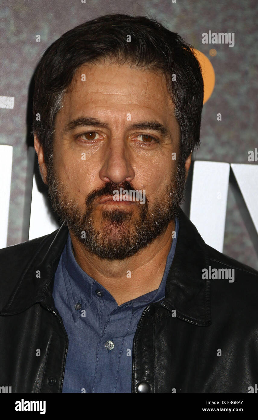 Actor ray romano hi-res stock photography and images - Alamy