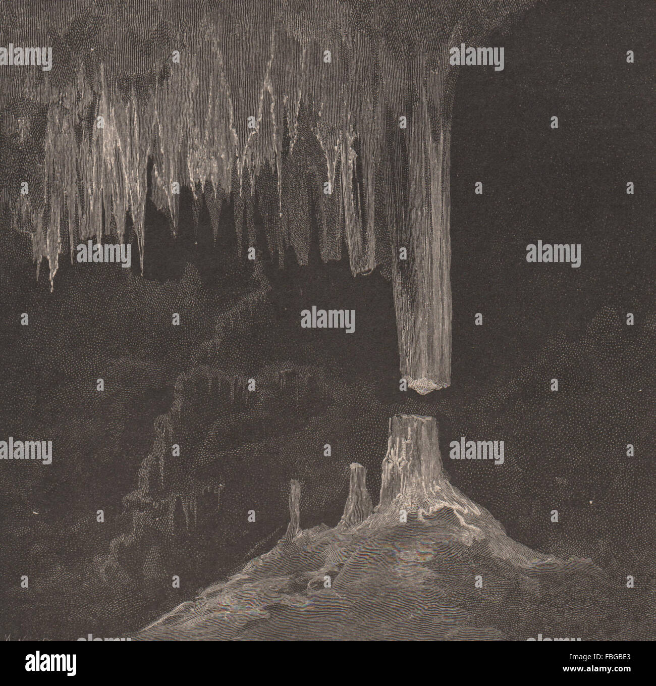 The broken column hi-res stock photography and images - Alamy