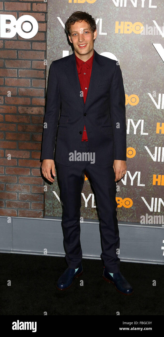 James jagger hi-res stock photography and images - Alamy