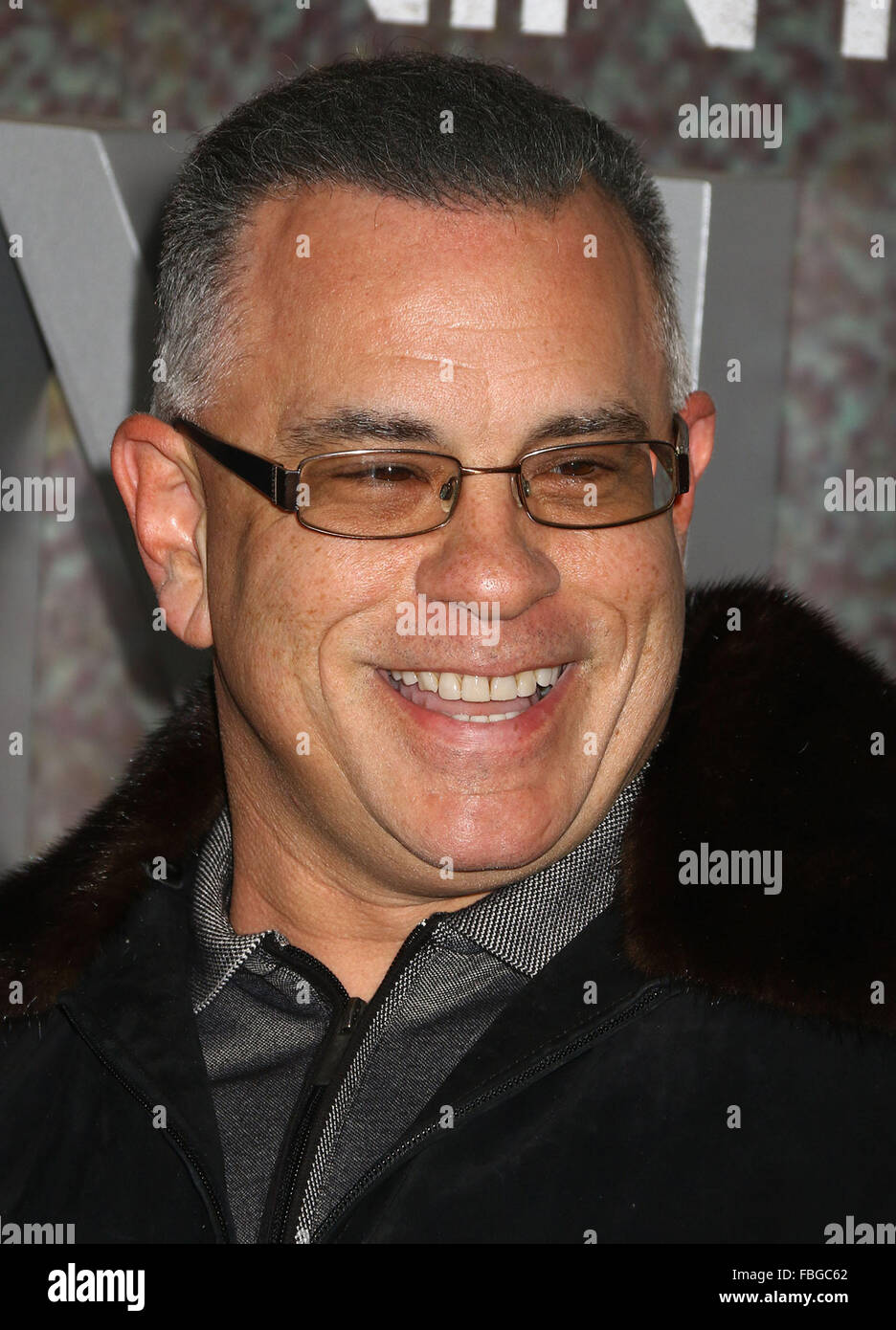 John Gotti Jr Stock Photos & John Gotti Jr Stock Images - Alamy