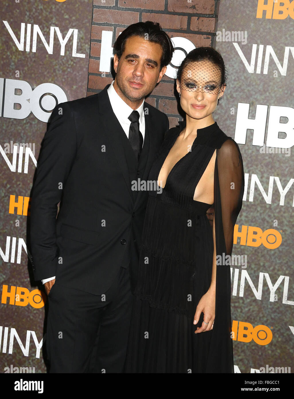 Olivia wilde attend hi-res stock photography and images - Alamy