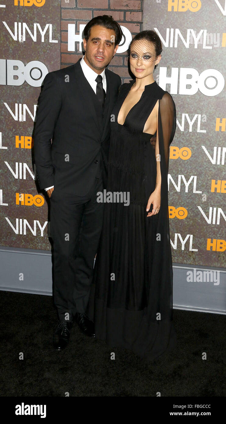 Olivia wilde attend hi-res stock photography and images - Alamy