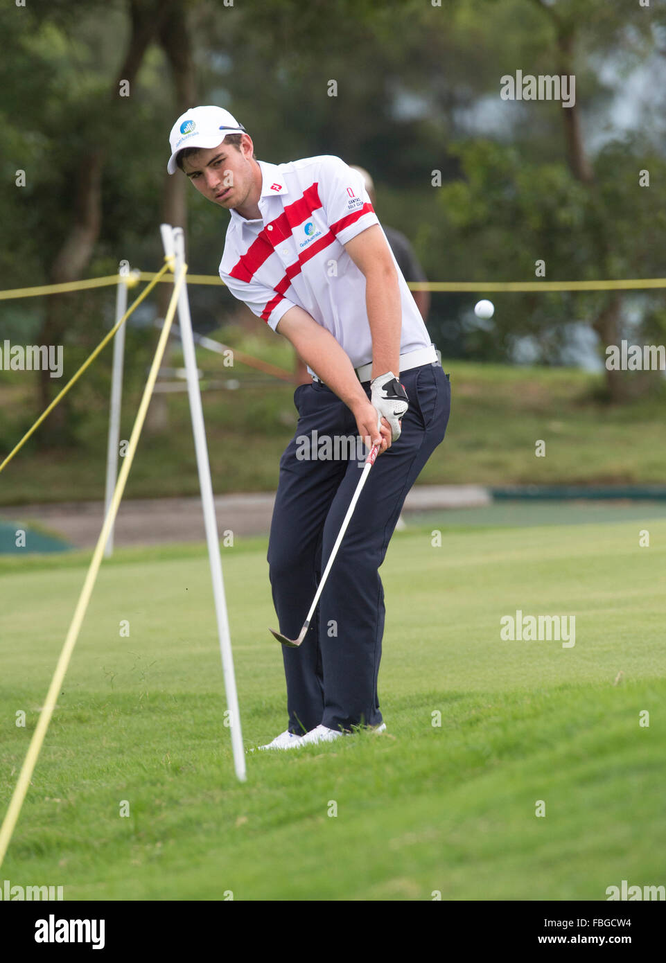 FILE PHOTOS: Clearwater Bay, Hong Kong. 03rd Oct, 2015. Australian Ryan ...
