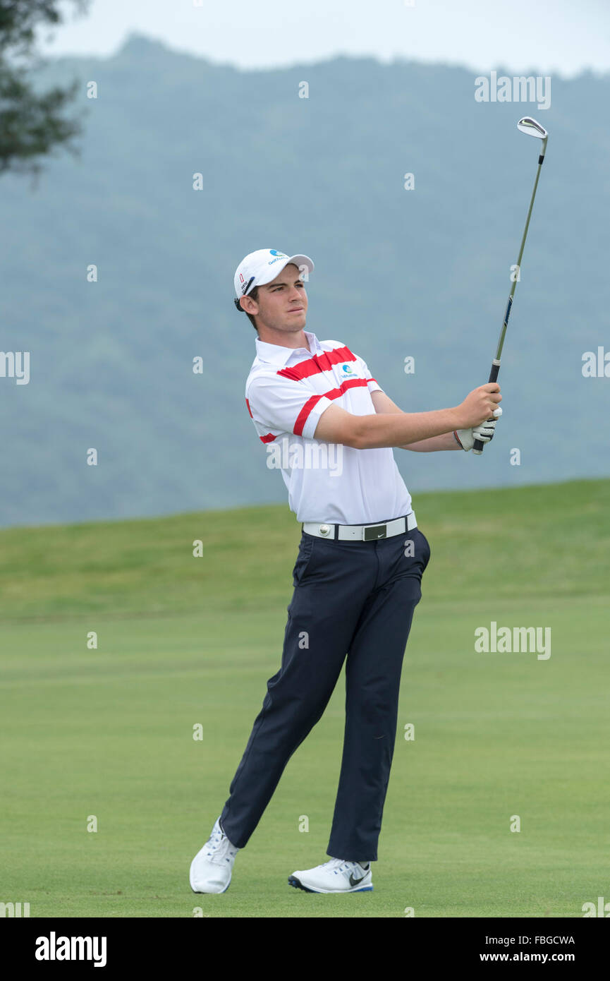 FILE PHOTOS: Clearwater Bay, Hong Kong. 03rd Oct, 2015. Australian Ryan ...