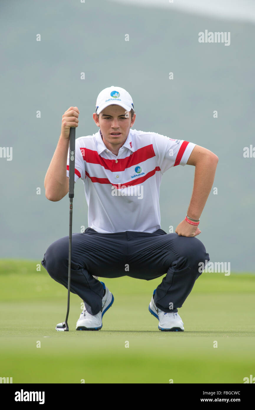 FILE PHOTOS: Clearwater Bay, Hong Kong. 03rd Oct, 2015. Australian Ryan ...