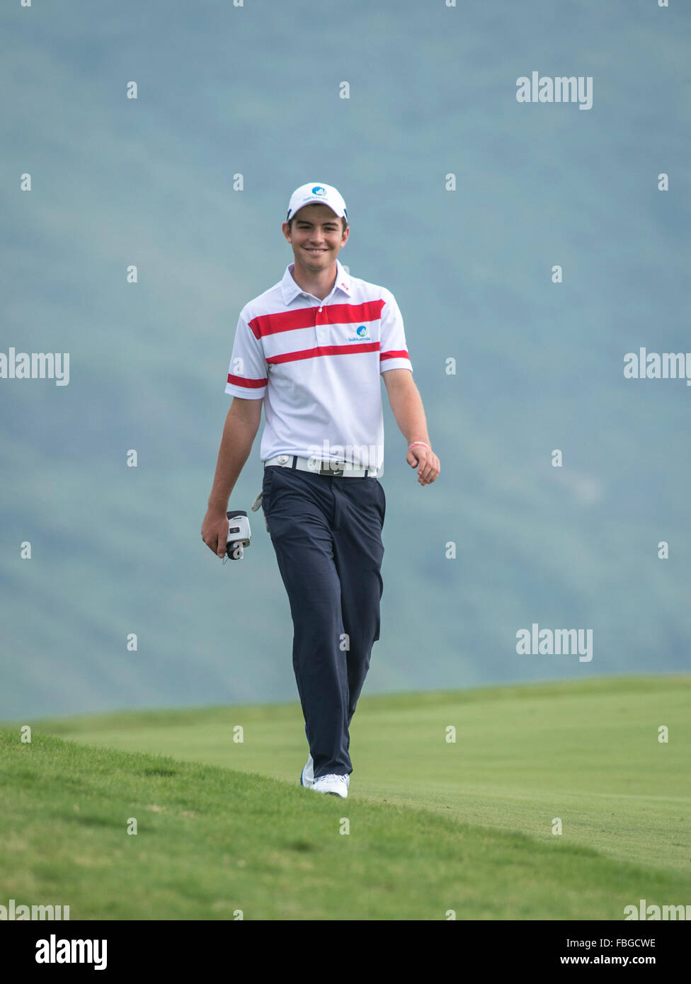 FILE PHOTOS: Clearwater Bay, Hong Kong. 03rd Oct, 2015. Australian Ryan ...