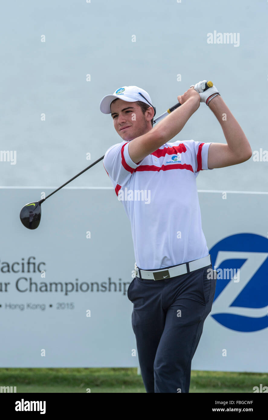 FILE PHOTOS: Clearwater Bay, Hong Kong. 03rd Oct, 2015. Australian Ryan ...