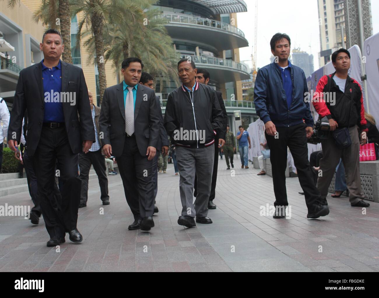 Philippine consul hi-res stock photography and images - Alamy