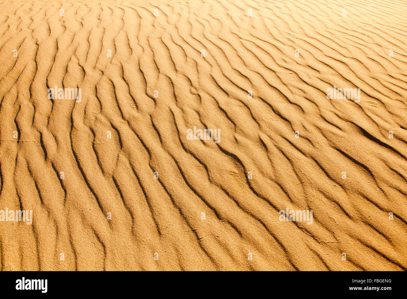 Ripple marks hi-res stock photography and images - Alamy