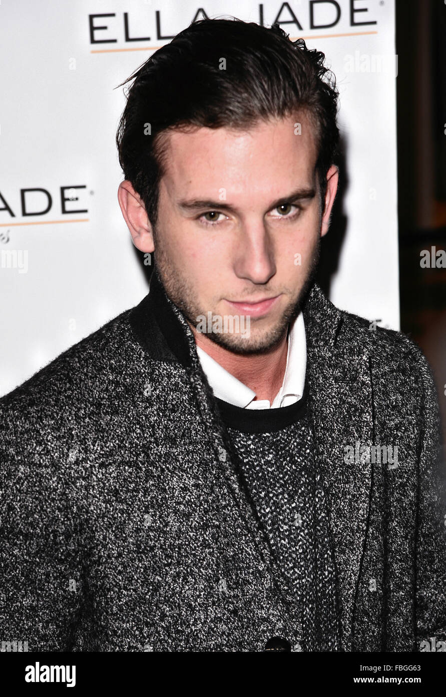 Ella Jade's 'Chair Your Wish' launch at Whiteleys, Queensway, London ...