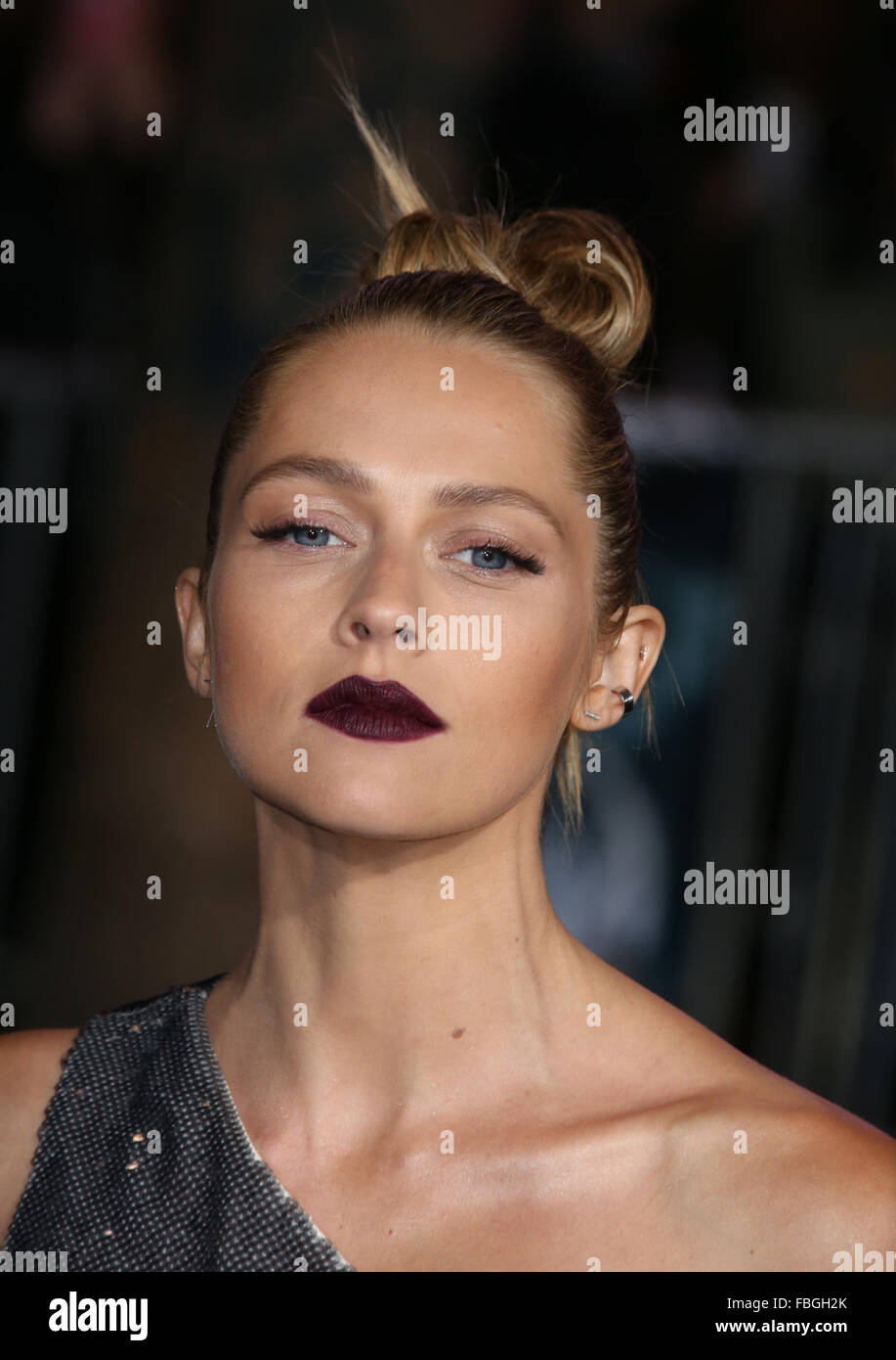Premiere of Warner Bros. Pictures And Alcon Entertainment's 'Point ...