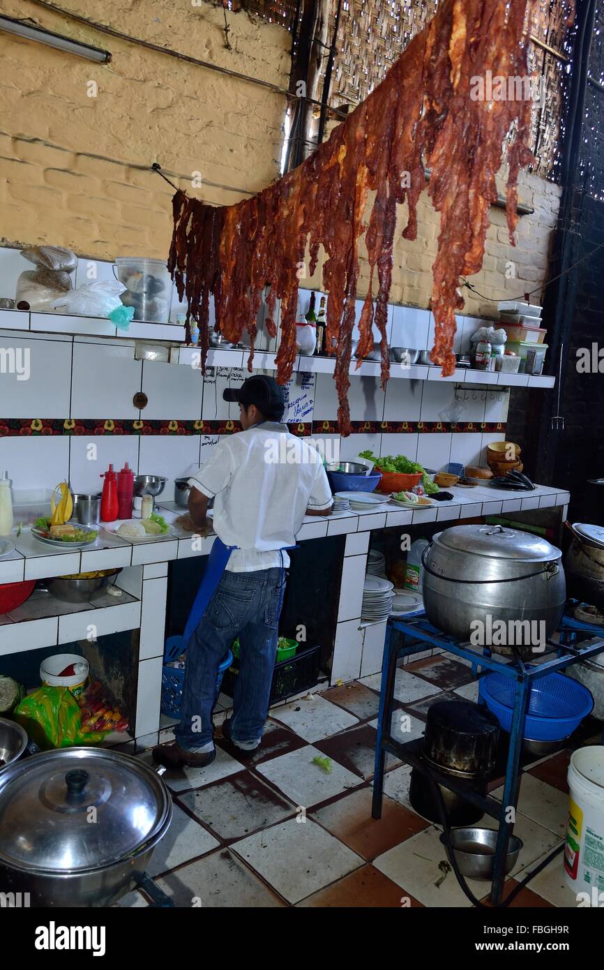 Market catacaos piura peru hi-res stock photography and images - Alamy