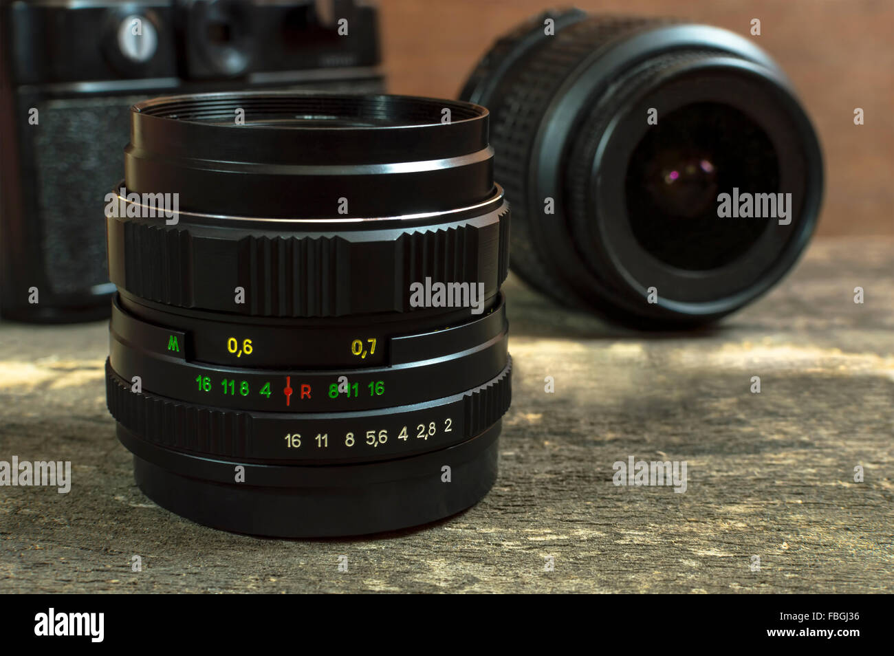 Focus camera hi-res stock photography and images - Alamy