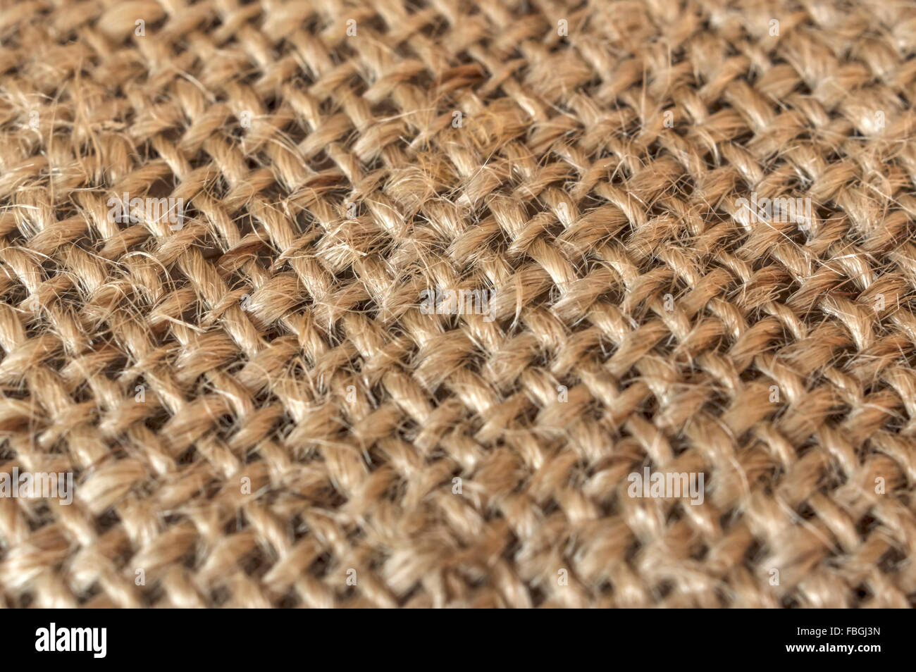 Jute fiber texture hi-res stock photography and images - Alamy