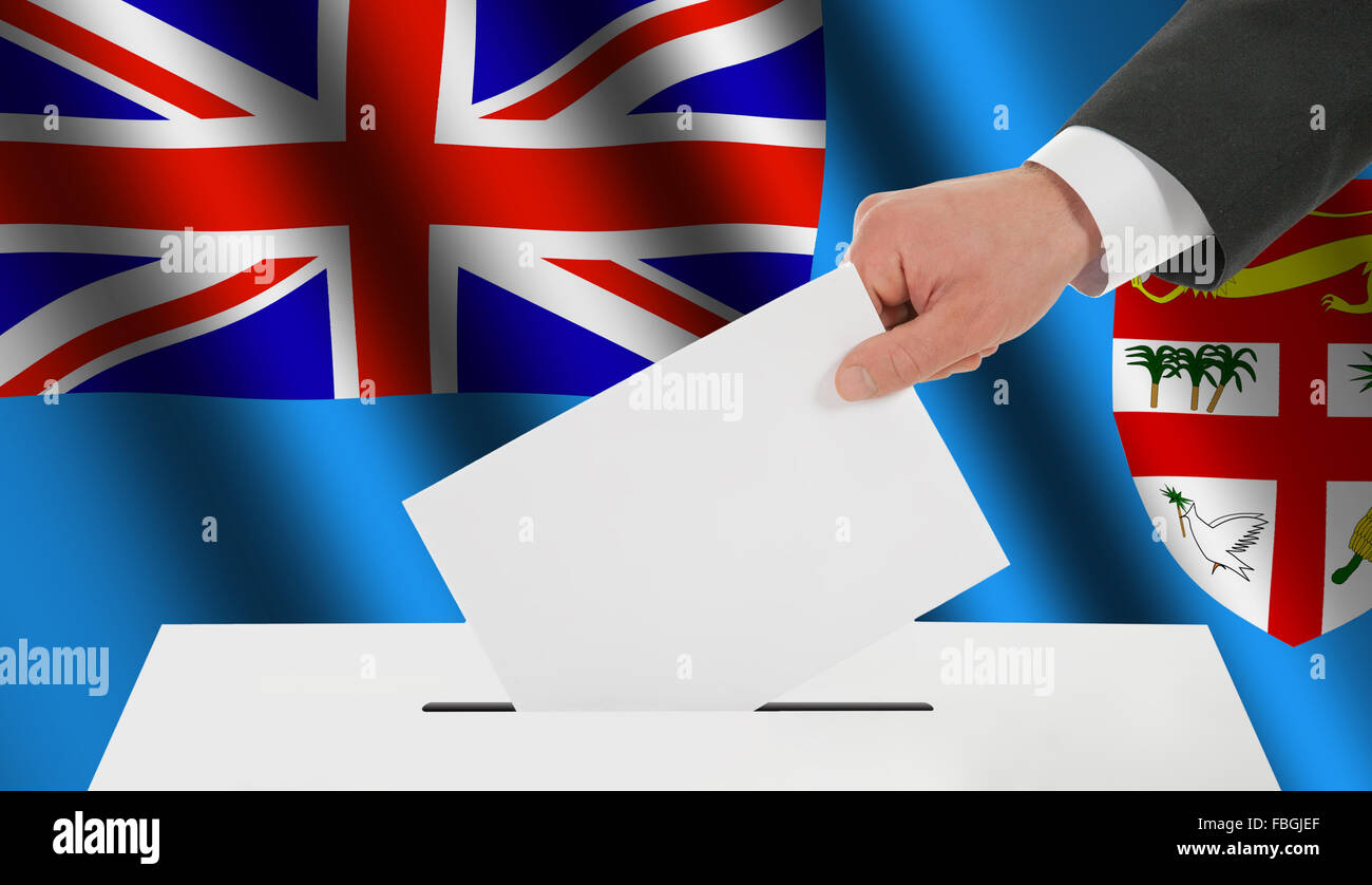 National sign of fiji hi-res stock photography and images - Alamy