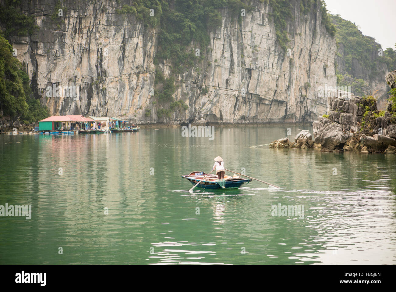 Traditional rowing boat hi-res stock photography and images - Alamy