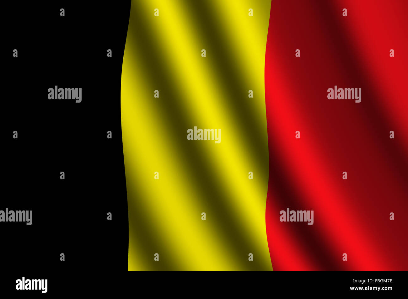 Vintage belgian painting hi-res stock photography and images - Alamy