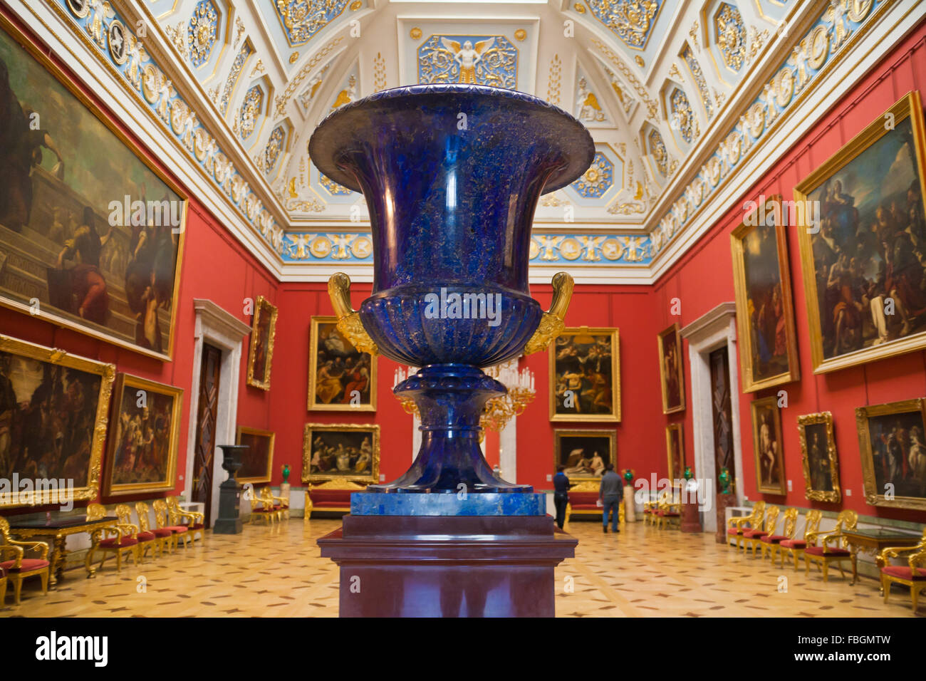 inside the museum. interior Stock Photo - Alamy