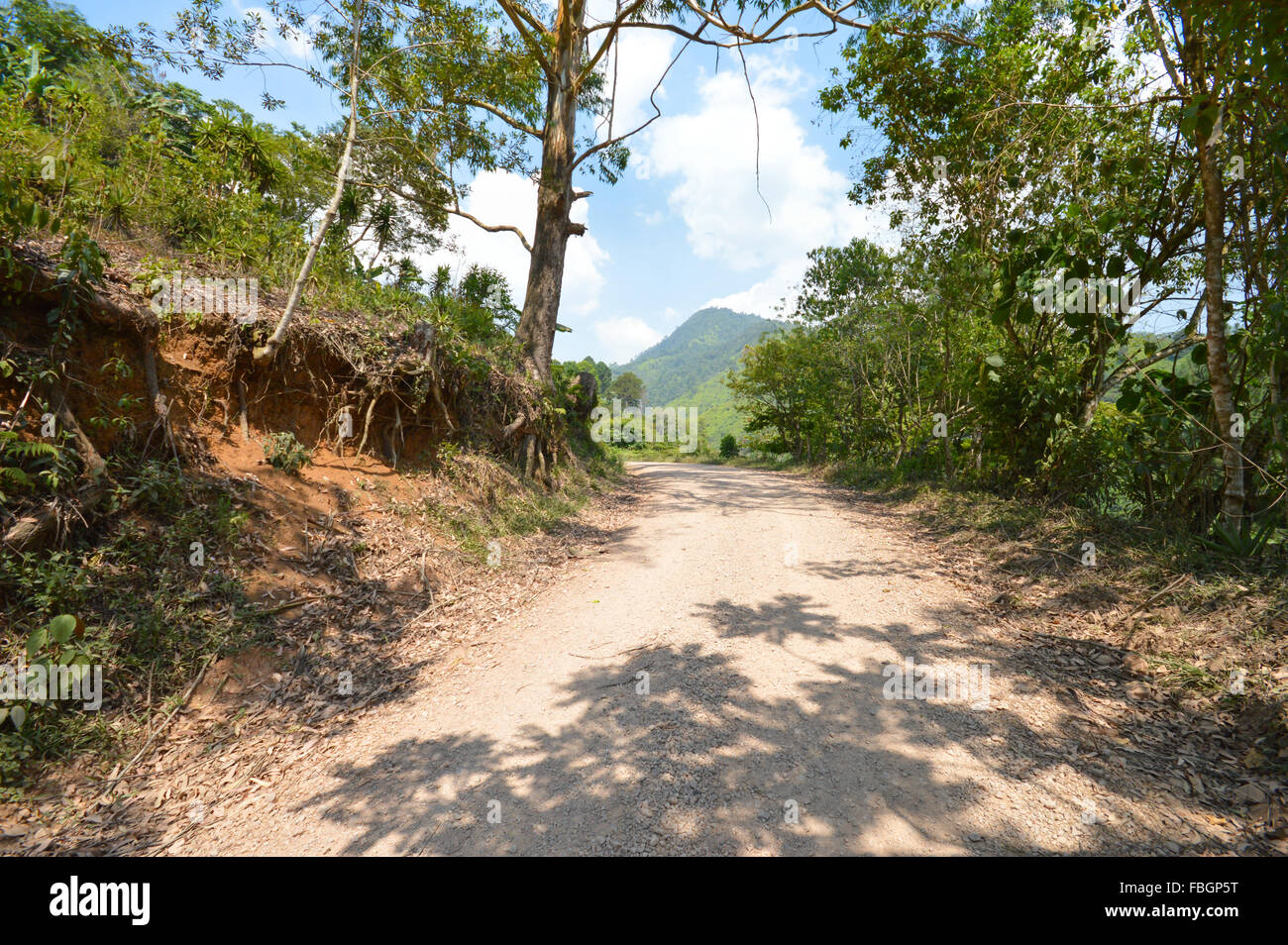 Cerro azul hi-res stock photography and images - Alamy