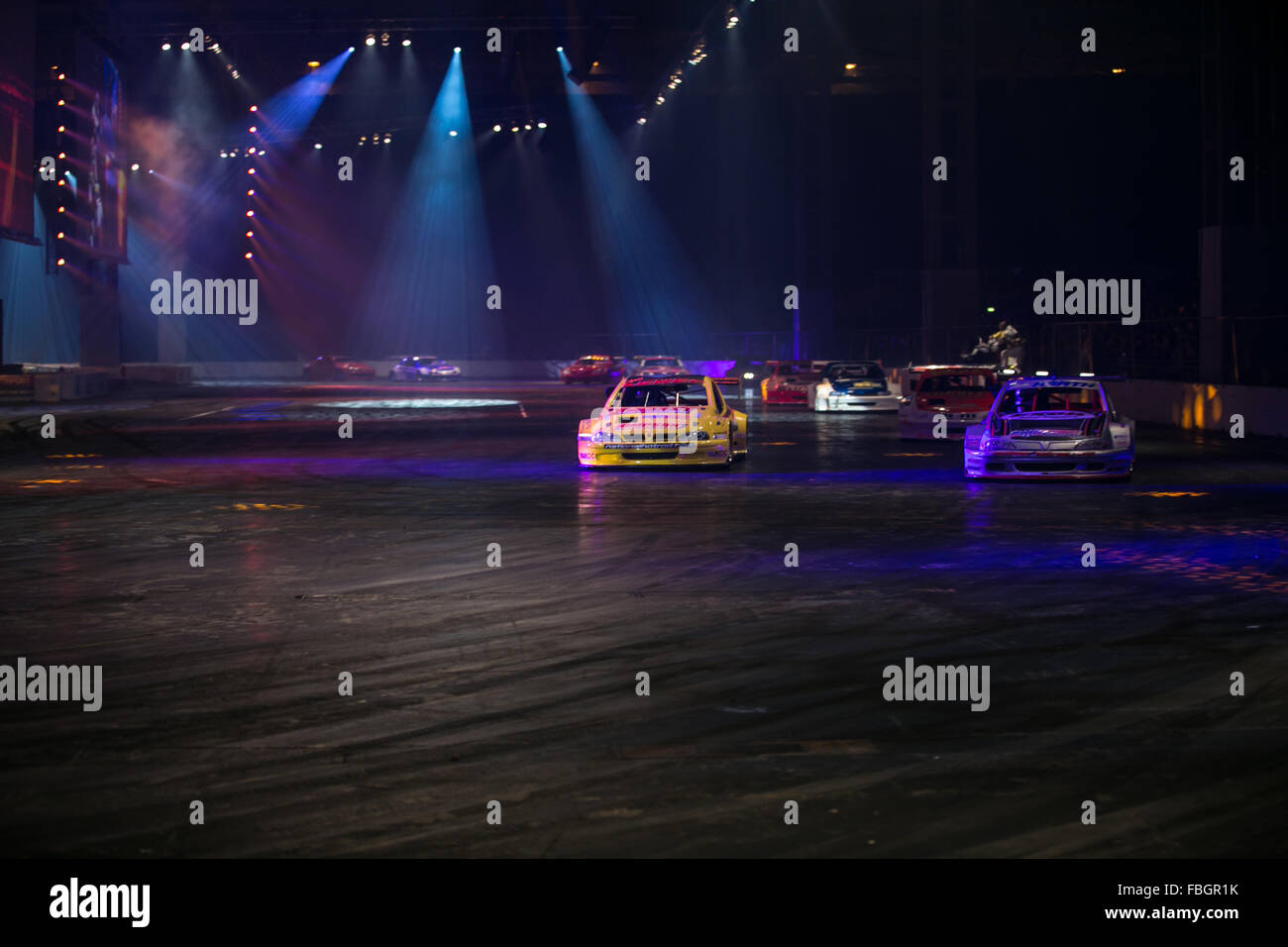 Birmingham international arena hi-res stock photography and images - Alamy