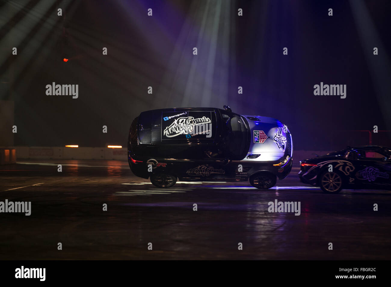 Terry grant hi-res stock photography and images - Alamy