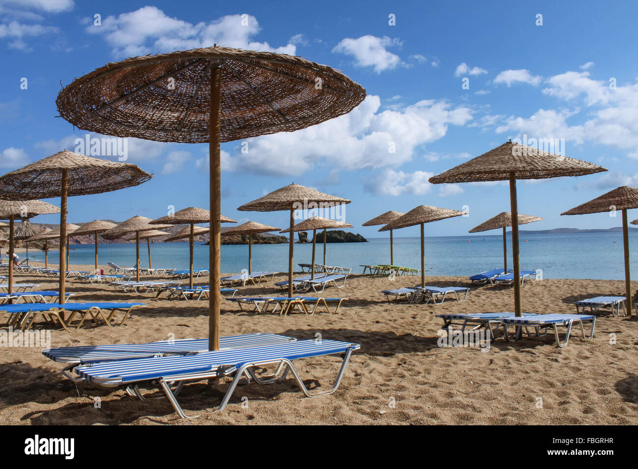 Visit crete greece hi-res stock photography and images - Alamy