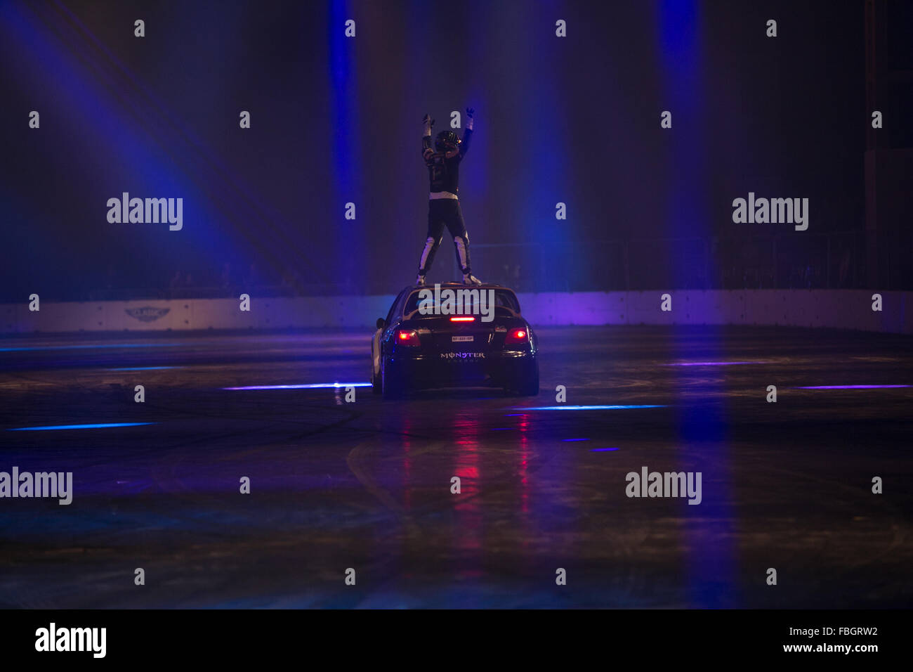 Peter solberg hi-res stock photography and images - Alamy