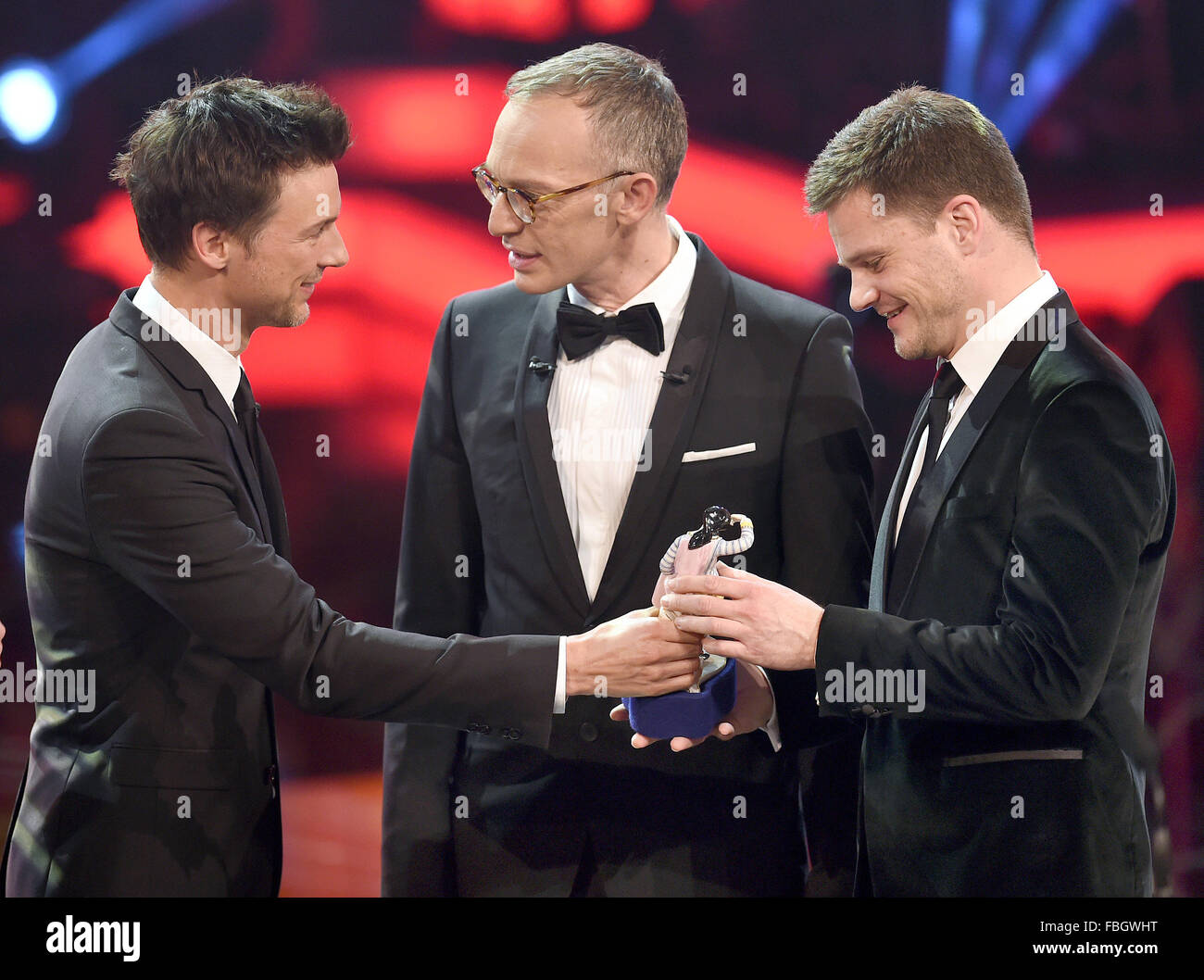 Florian david fritz hi-res stock photography and images - Alamy