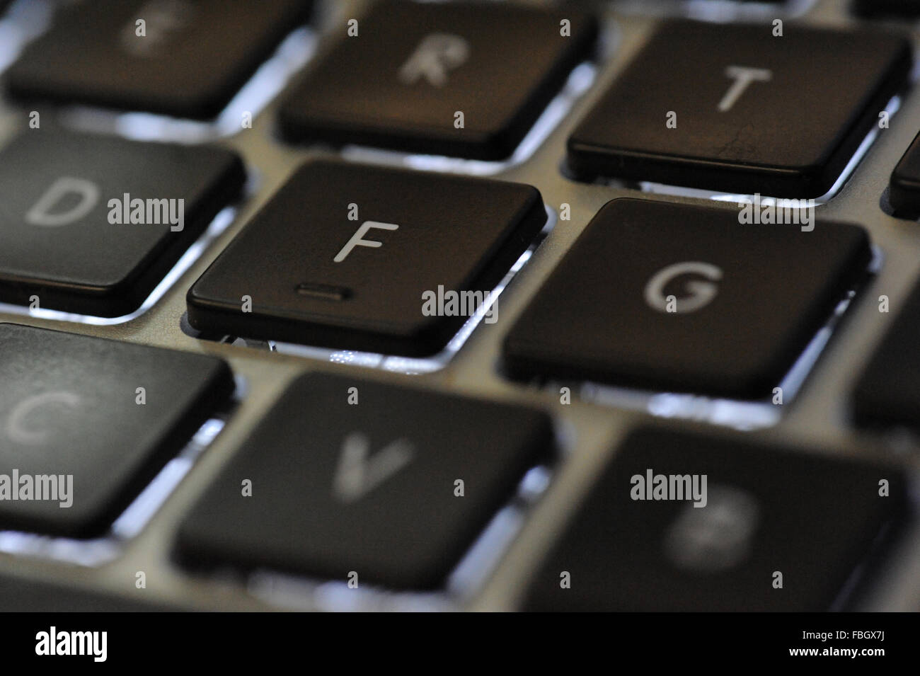 June 19th, 2012 - Paris Keyboard Stock Photo - Alamy