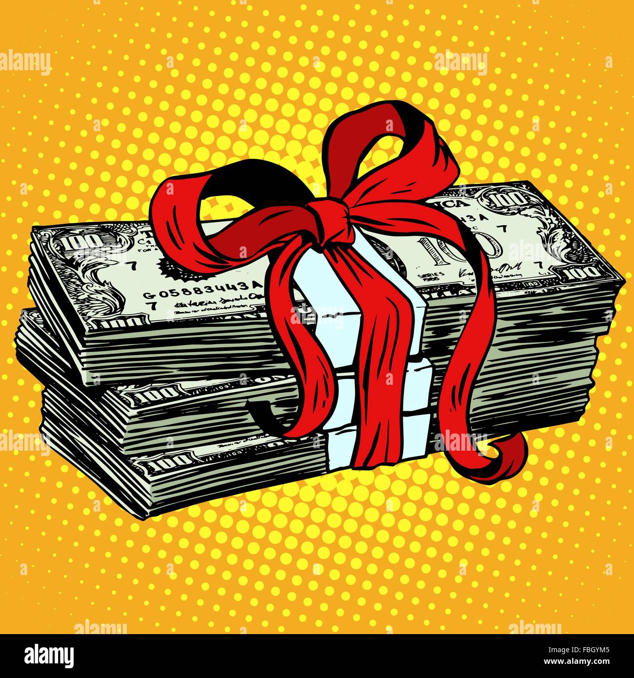 Donation charity cartoon hi-res stock photography and images - Alamy