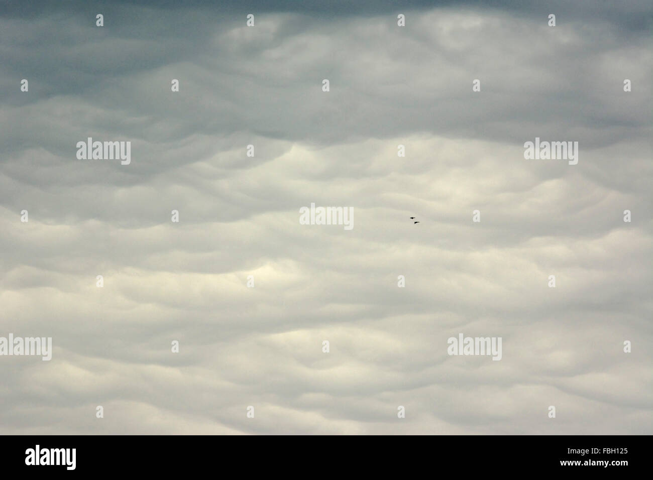 Layered clouds hi-res stock photography and images - Alamy