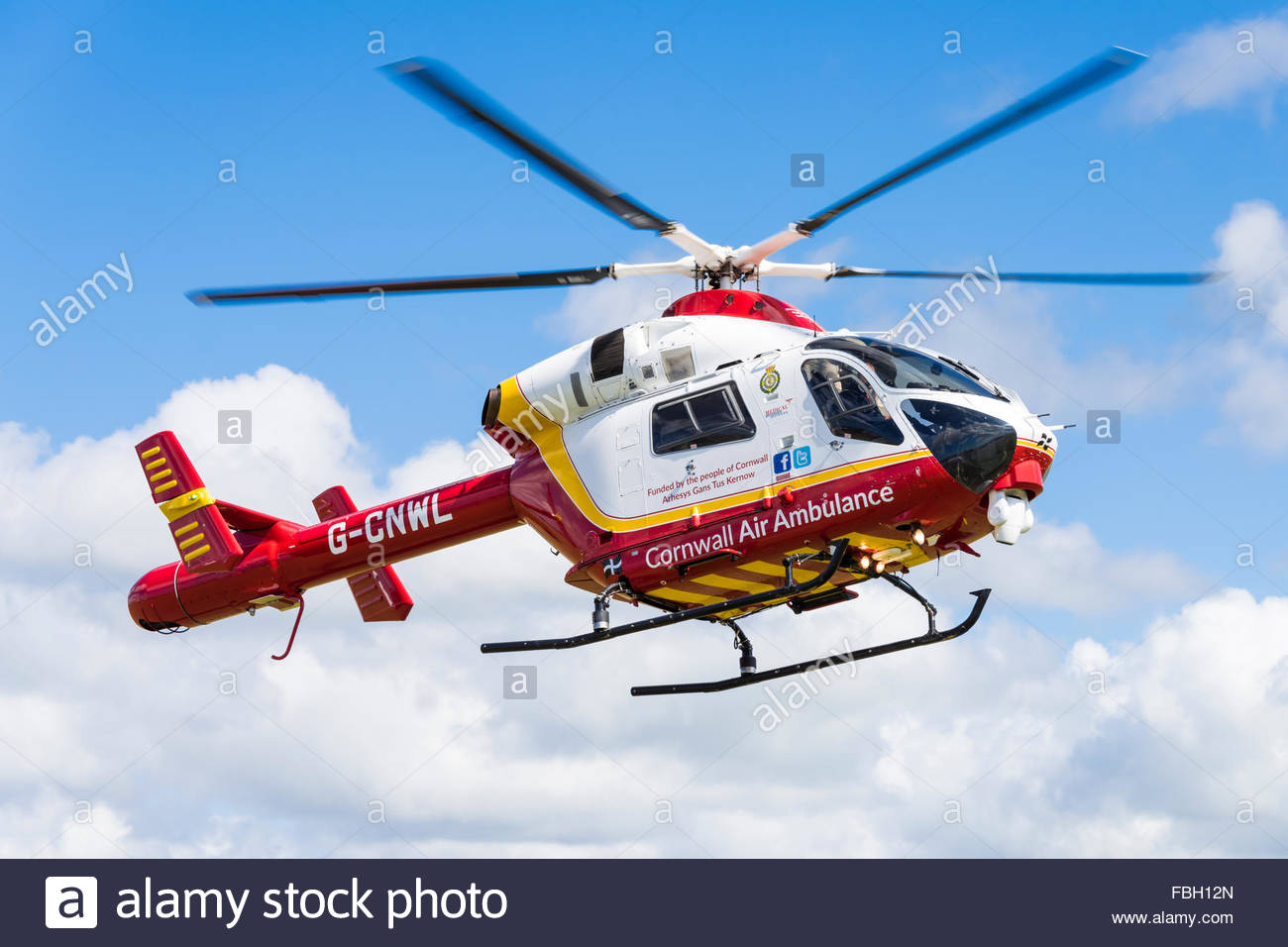 Md902 Explorer Stock Photos & Md902 Explorer Stock Images - Alamy