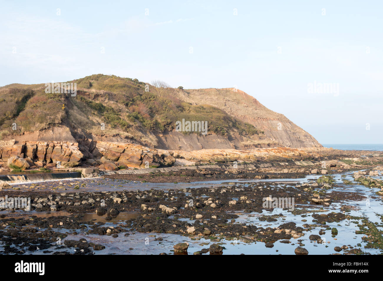 Beautiful iconic north bay beach hi-res stock photography and images ...