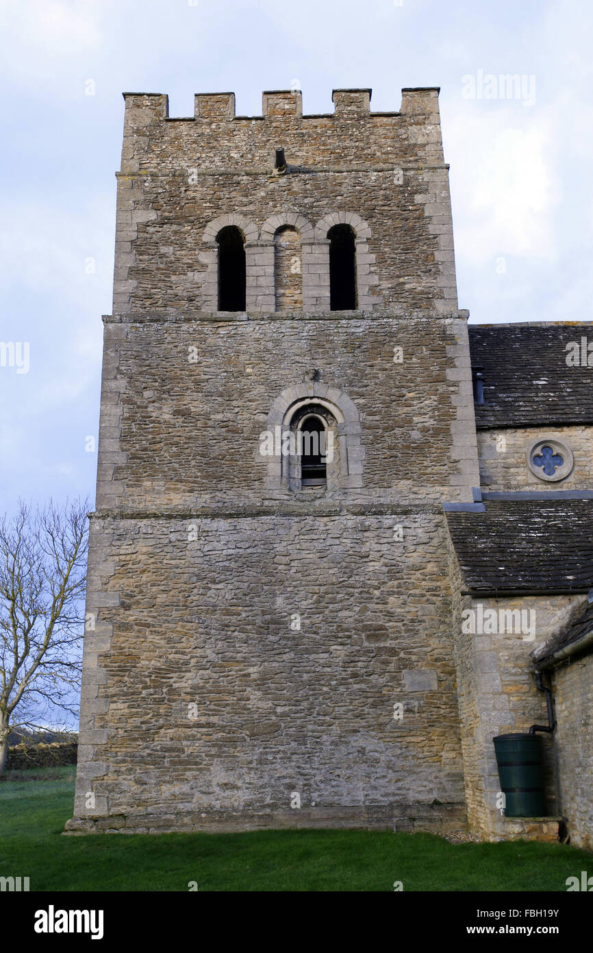 Norman Romanesque Architecture High Resolution Stock Photography and ...