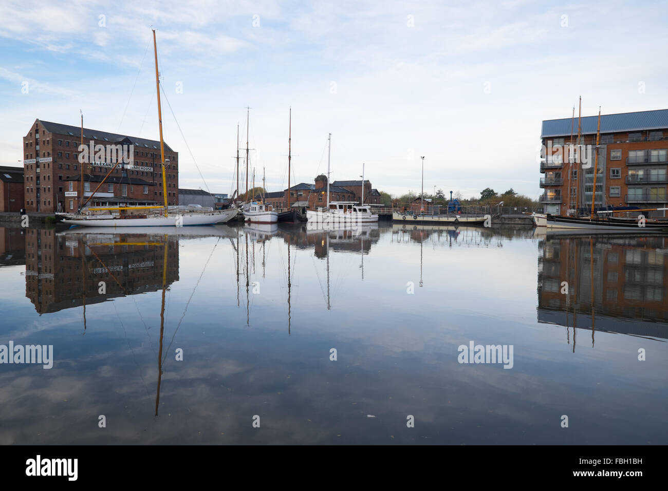 Historic racing yacht hi-res stock photography and images - Alamy