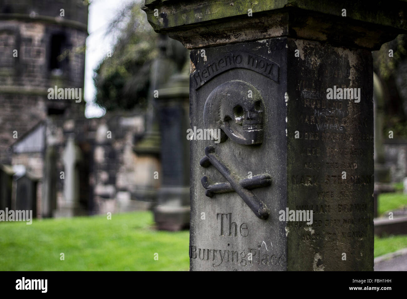 Black marker stone hi-res stock photography and images - Alamy