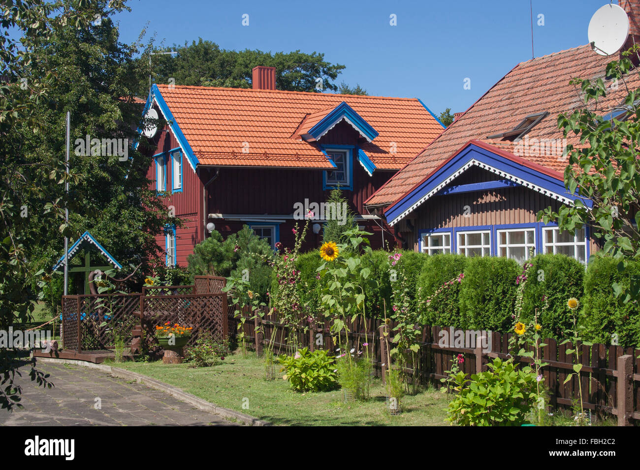 Prussian style hi-res stock photography and images - Alamy