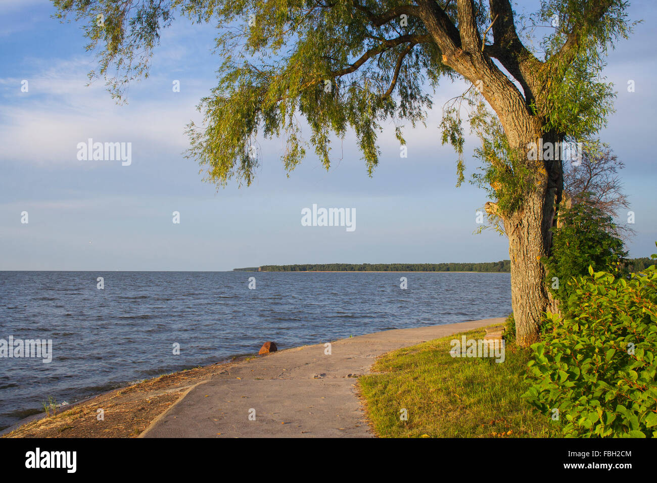 Preila litauen hi-res stock photography and images - Alamy