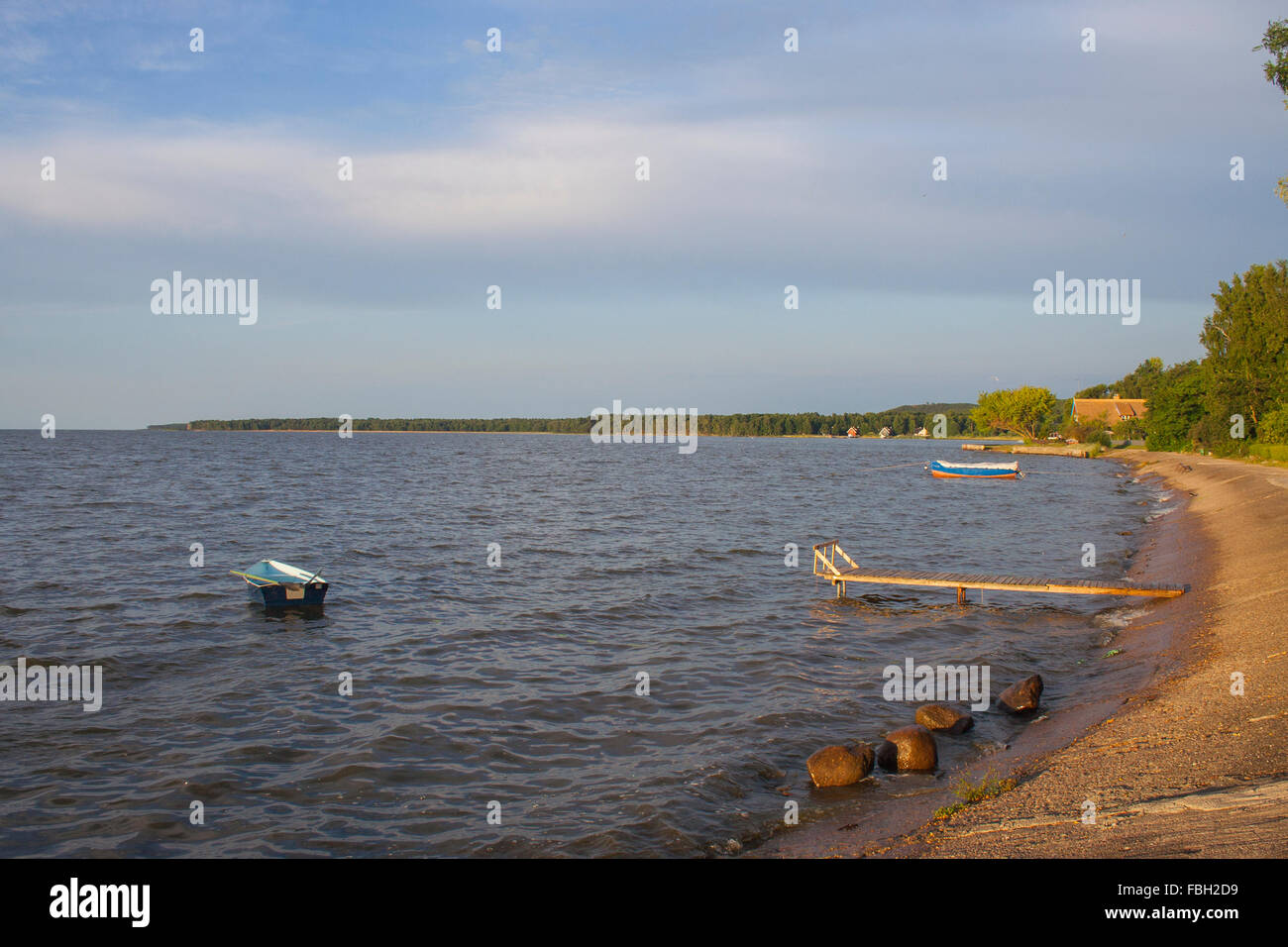 Preila litauen hi-res stock photography and images - Alamy
