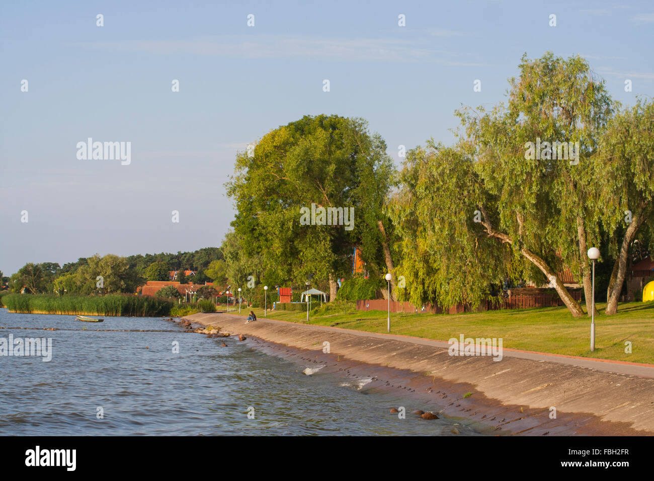 Kurische nehrung hi-res stock photography and images - Alamy
