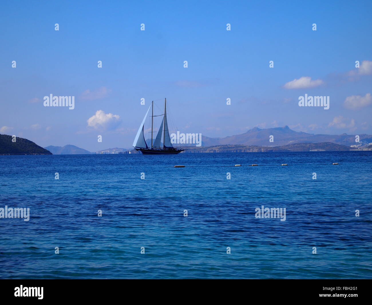 Turkey, Turkish holiday, summer, sand, beaches, sun, sea, ships castles ...