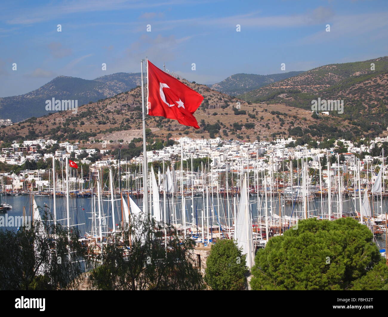 Turkey, Turkish holiday, summer, sand, beaches, sun, sea, ships castles ...