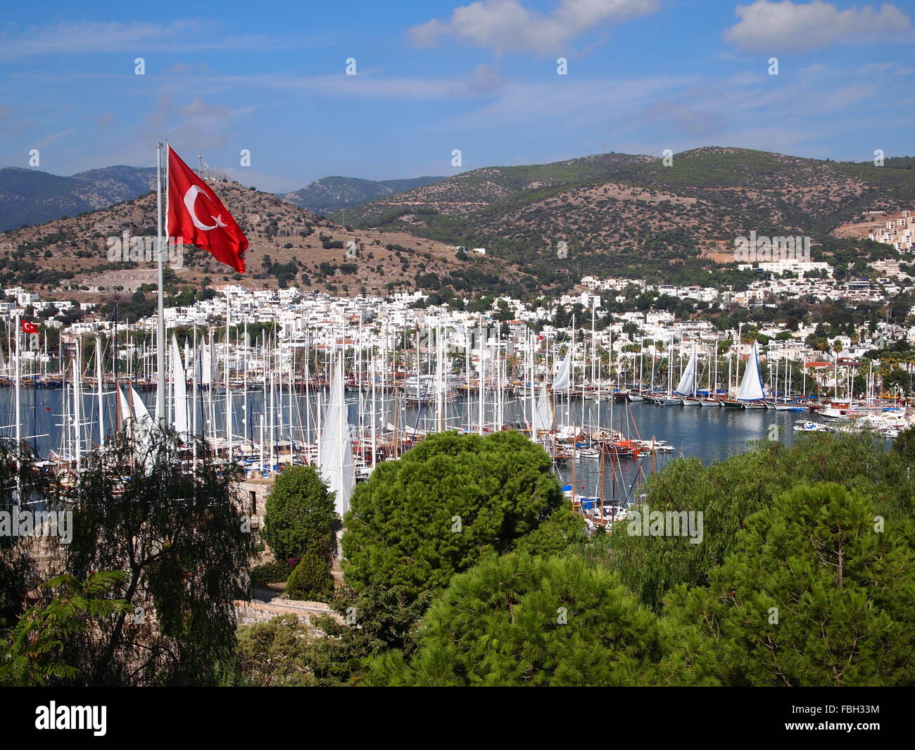 Turkey, Turkish holiday, summer, sand, beaches, sun, sea, ships castles ...