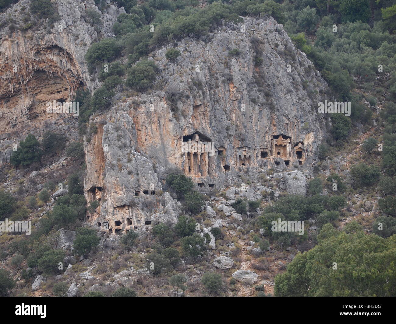 Kings Tombs High Resolution Stock Photography and Images - Alamy