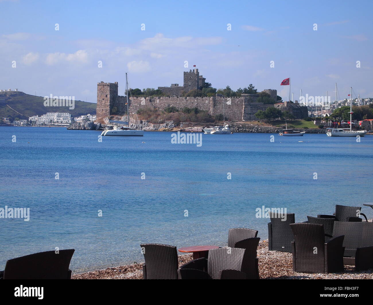 Turkey, Turkish holiday, summer, sand, beaches, sun, sea, ships castles ...