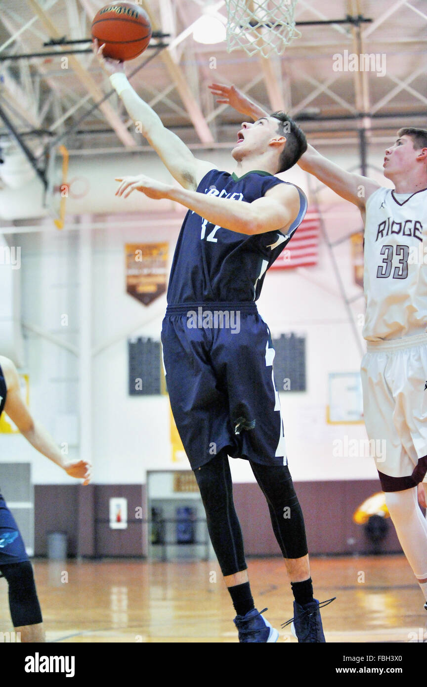 Reverse layup hi-res stock photography and images - Alamy